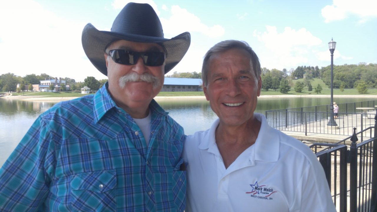 Endorsements - Mark Welch West Chester Township Trustee